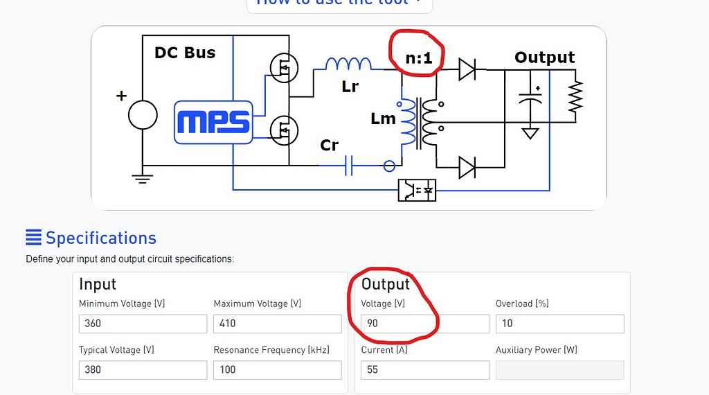 Step up Voltage design - DC-DC Power Converters - Monolithic Power ...