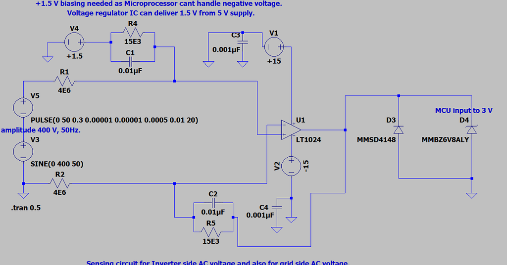 How to reduce switching voltage spike at the output of buck boost ...