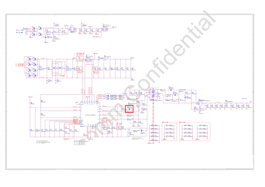 [MP8030] can't full loading - DC-DC Power Converters - Monolithic Power ...