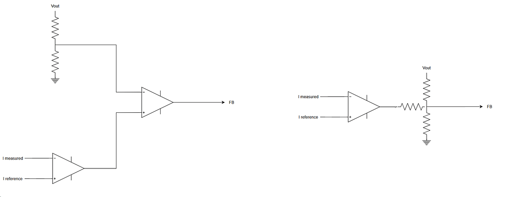 CC/CV control with MP4315 - DC-DC Power Converters - Monolithic Power ...