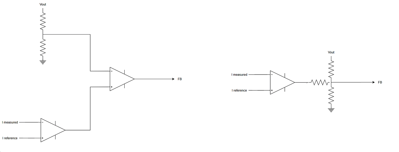 CC/CV control with MP4315 - DC-DC Power Converters - Monolithic Power ...