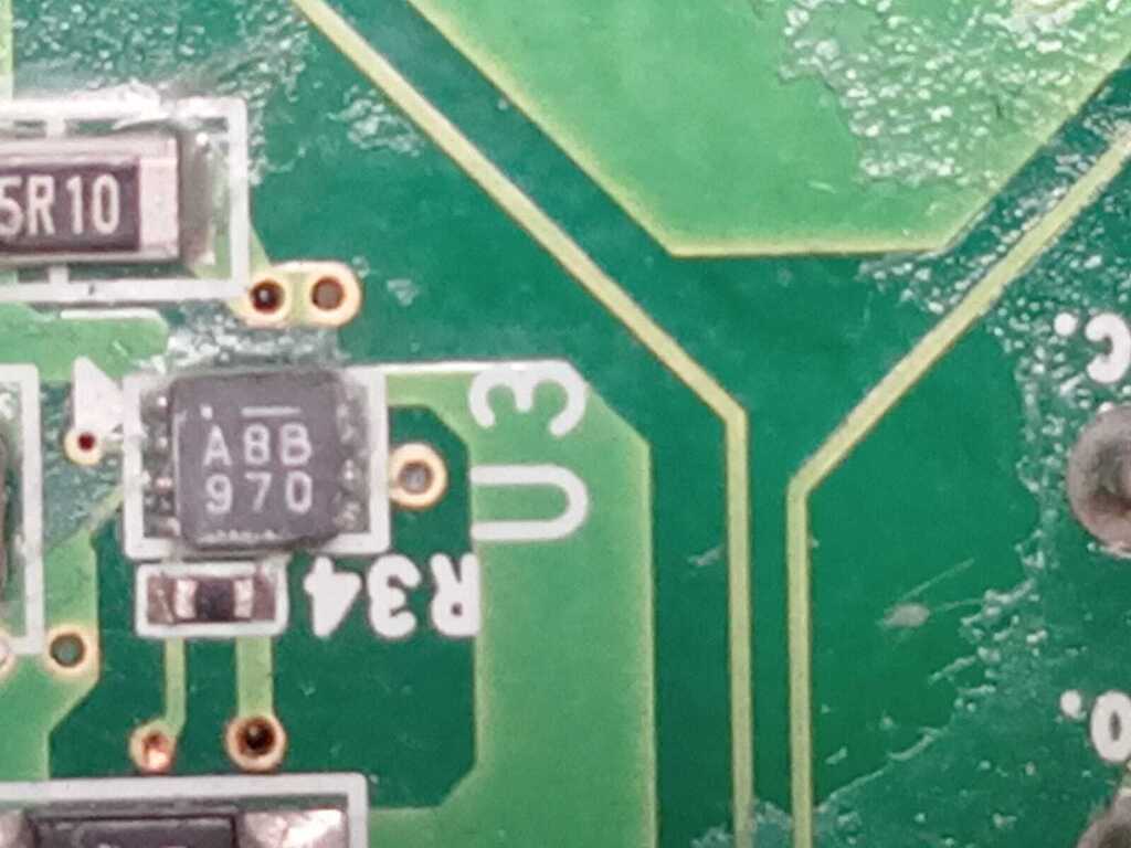 Info A8B 970 request - Lighting Solutions - Monolithic Power Systems ...